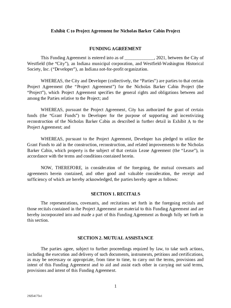 Document Center / Available Properties / Westfield, Indiana Doc Template | pdfFiller