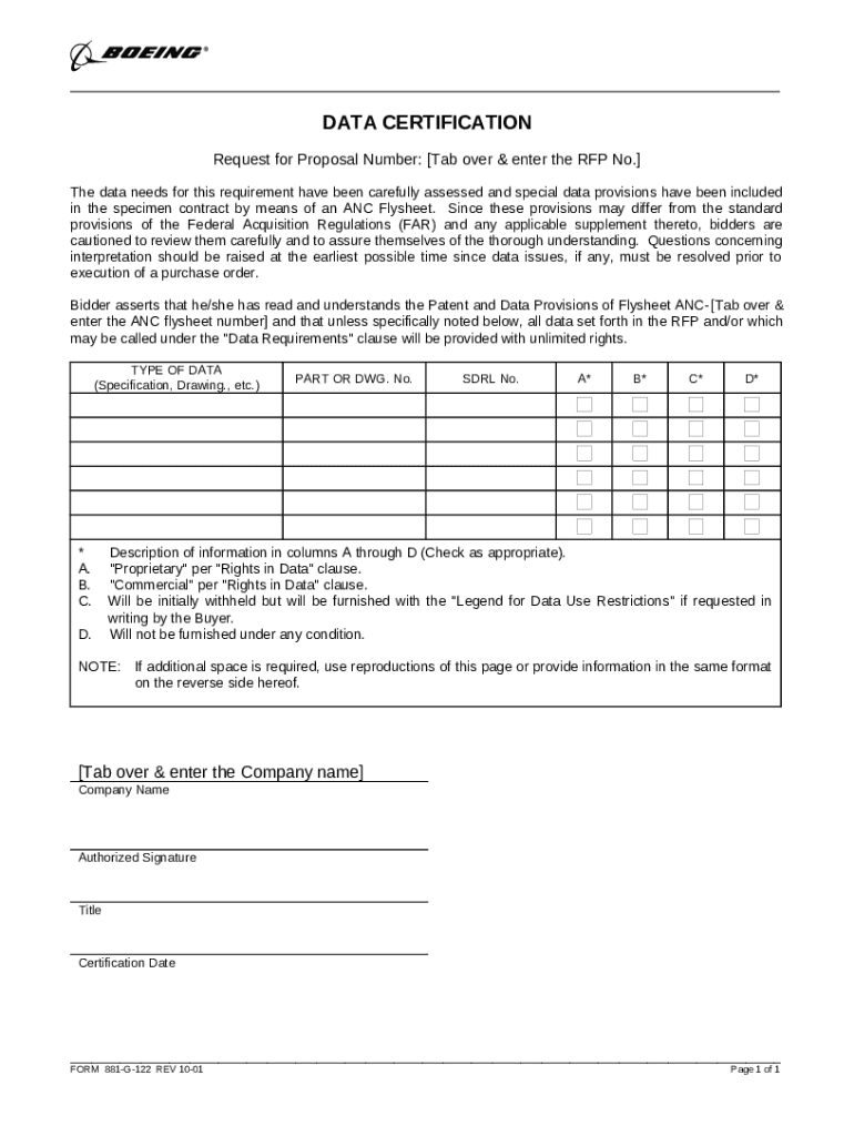 How-to-Respond-to-Request-for-Proposals-Data-Handling. ... Doc Template ...