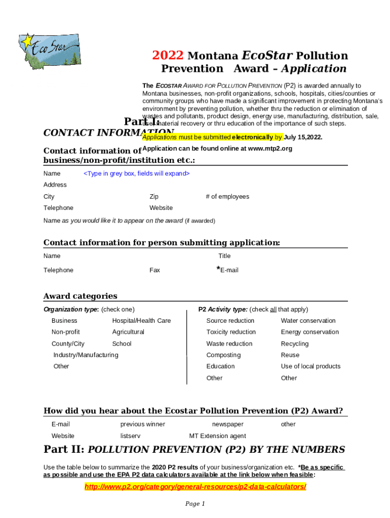 MSU's Pollution Prevention Program adds financial incentive Doc ...