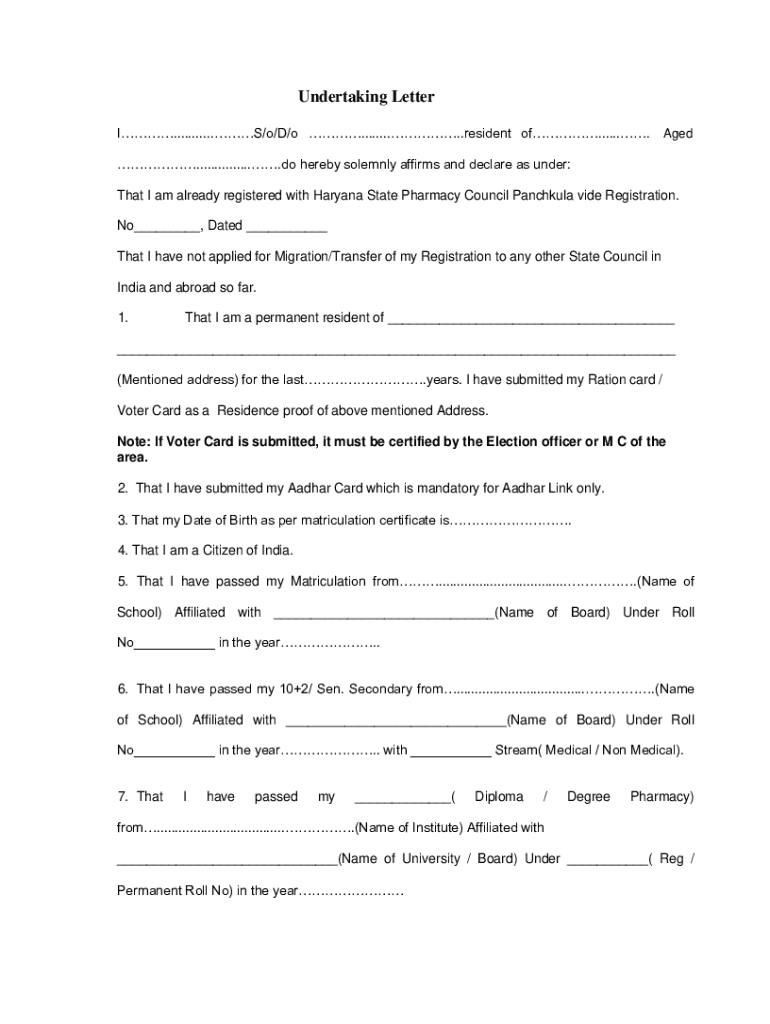 Fillable Online AFFIDAVIT FOR NEW REGISTRATION Fax Email Print - pdfFiller