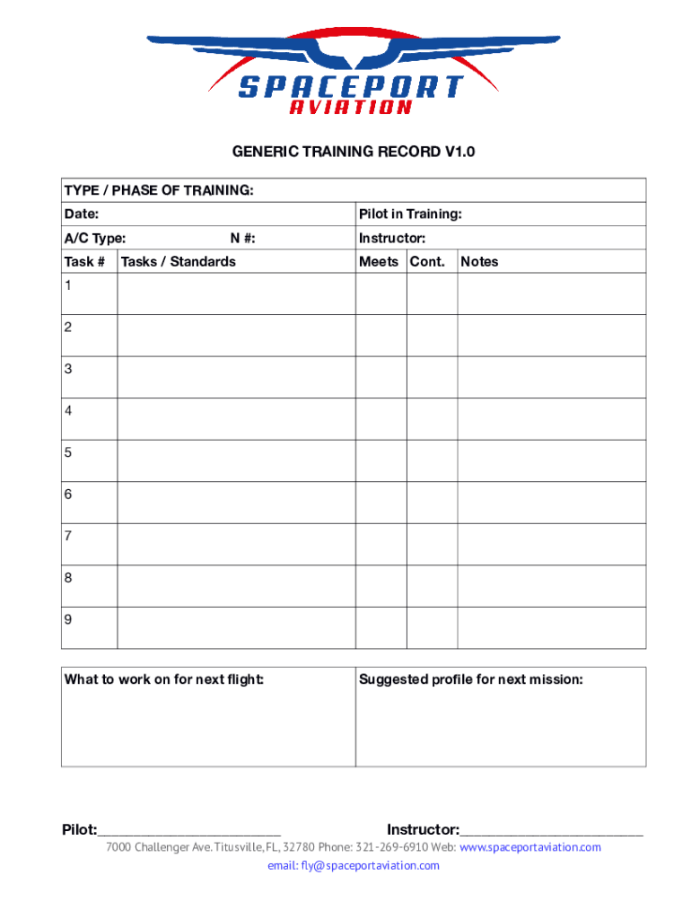 Fillable Online AC 61-20 v1.0 - Pilot supervision - CASA Consultation ...