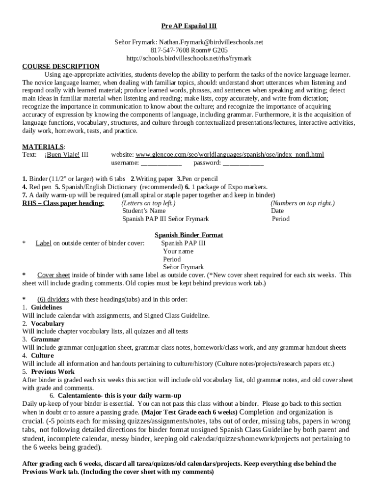 Rules & consequences Doc Template | pdfFiller