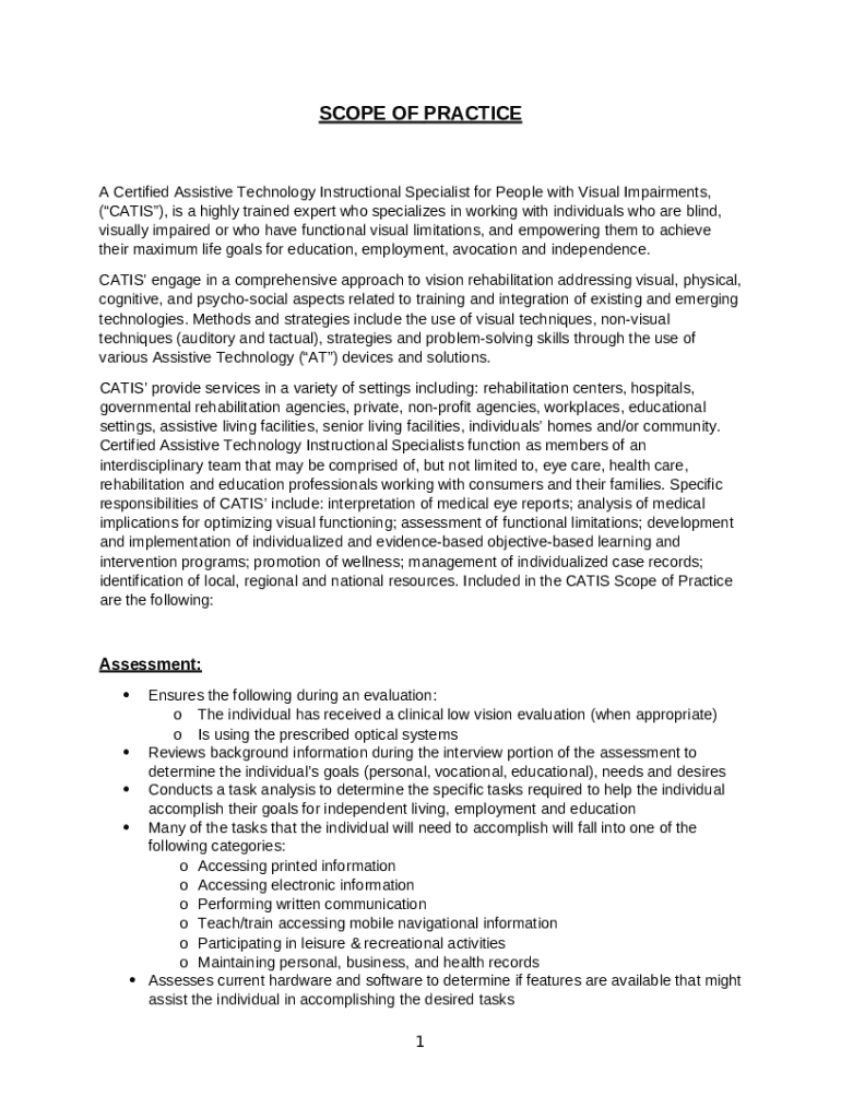 INCLUSION TOOLBOX FOR SPECIAL NEEDS AND ... Doc Template | pdfFiller