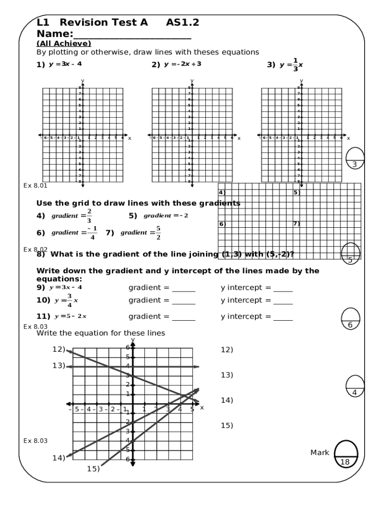 Solved Quiz # 4 1. Draw the above grid (20 m20 m) using a - nayland ...