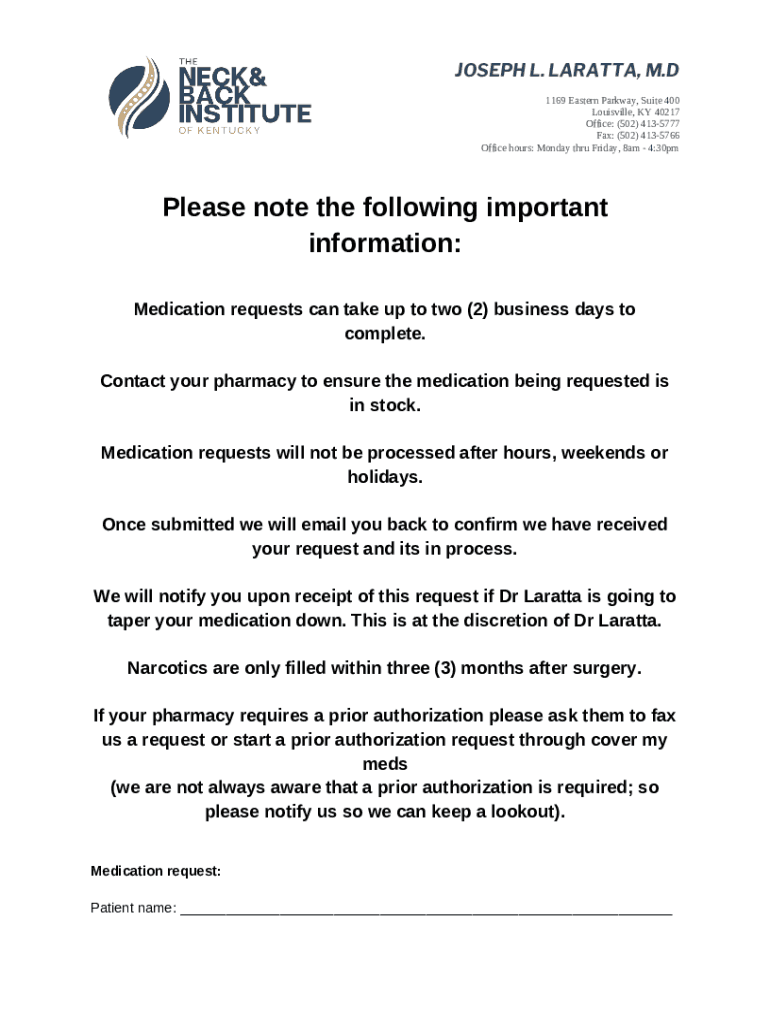 Why do I need prescription drug prior authorization?BCBSM Doc Template ...