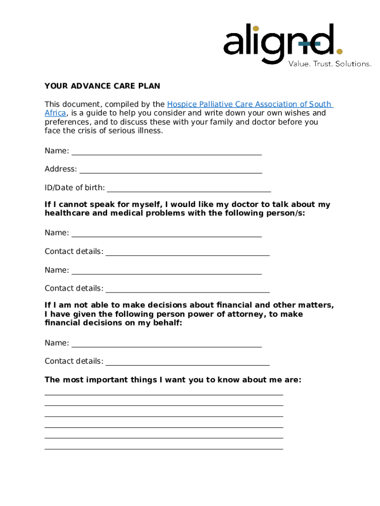 Cultural Relevance in End-of-Life Care Doc Template | pdfFiller