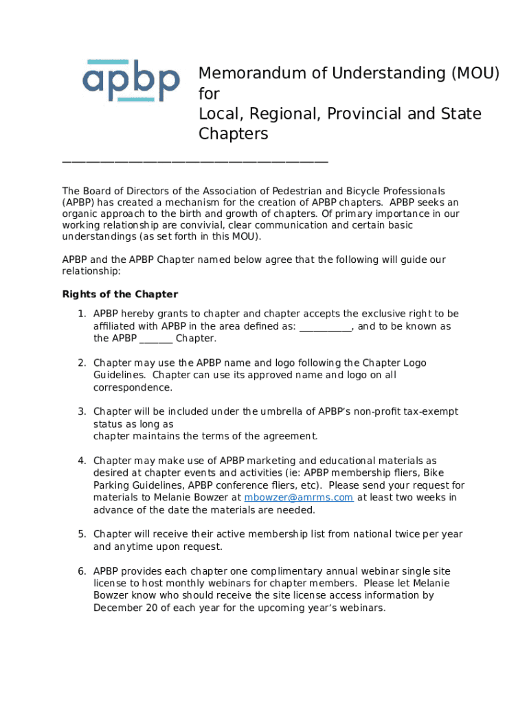 APBP Updates Policy Statement on Automated Driving ... Doc Template ...