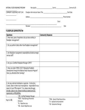 Community Self-Assessment Worksheet Doc Template | pdfFiller