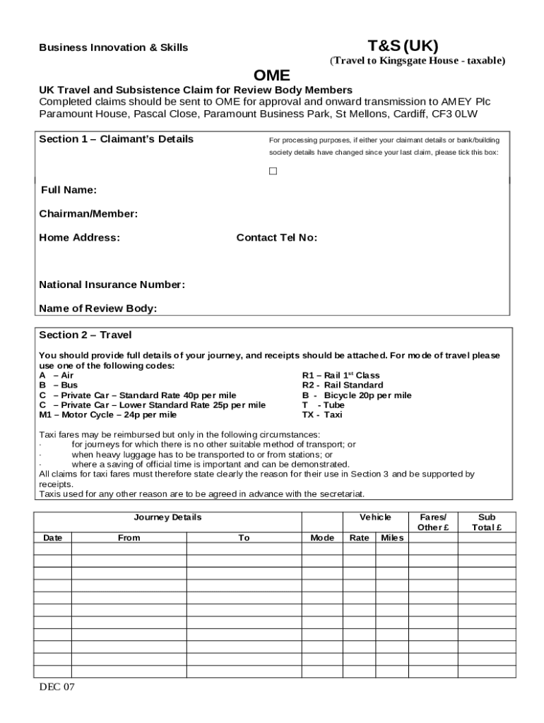 Business Innovation: What It Is and Why It's Important Doc Template ...