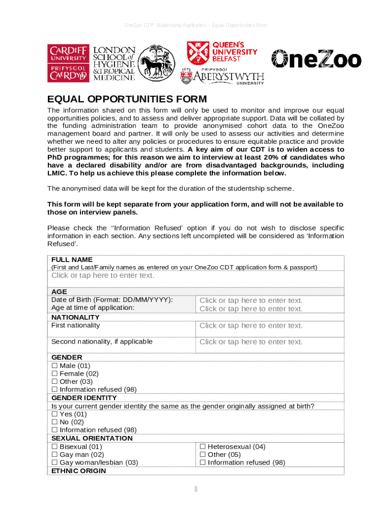 DoDI 1350.02, " DoD Military Equal Opportunity Program," ... Doc ...