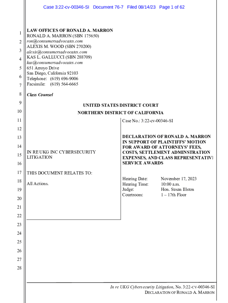 Fillable Online Kas Gallucci - Attorney Fax Email Print - pdfFiller