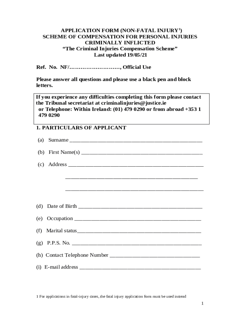 CICT-Application-.docx Doc Template | pdfFiller