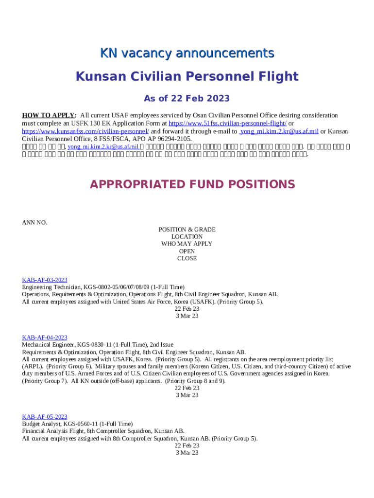 SPV Korea (SPE300-19-R-0076) 0003 Complete Final.pdf Doc Template ...
