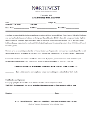 Fillable Online 2022-2023 TOTAL & PERMANENT DISABILITY FORM Fax Email ...