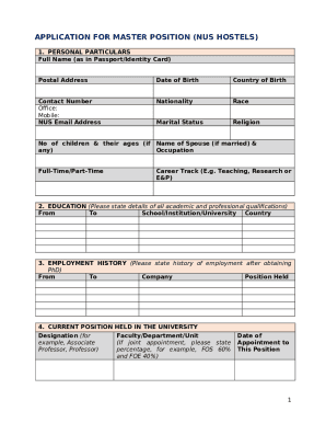 Application .pdf - Duke-NUS - nus edu Doc Template | pdfFiller