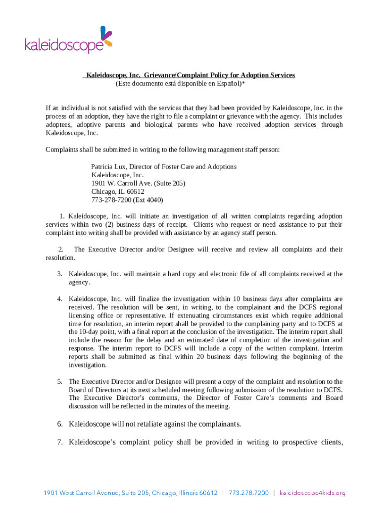 File a grievance (complaint)Blue Shield of CA Doc Template | pdfFiller