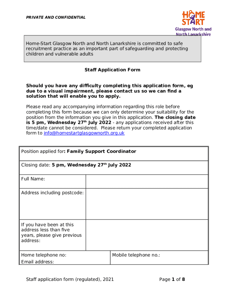 Safeguarding/Child Protection Policy Statement Doc Template | pdfFiller