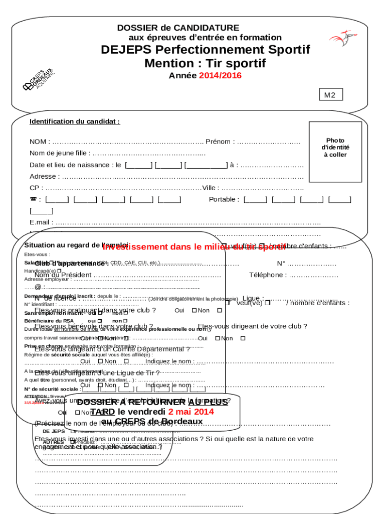 What is the meaning of "Nous accusons rception de votre ... Doc ...