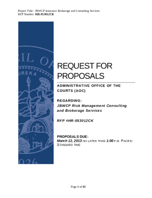 Renewal of CorVel Corporation for Third Party Claims ... Doc Template ...