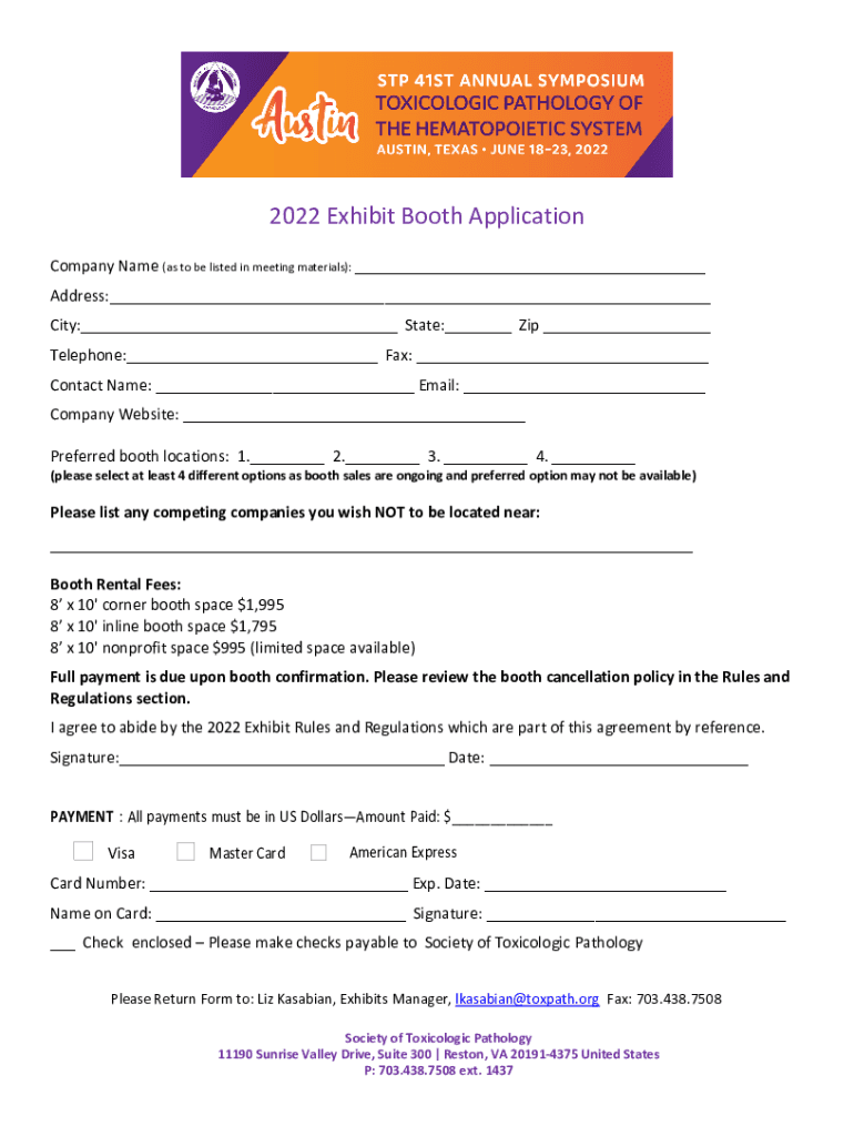 Fillable Online STP Forms Fax Email Print - pdfFiller