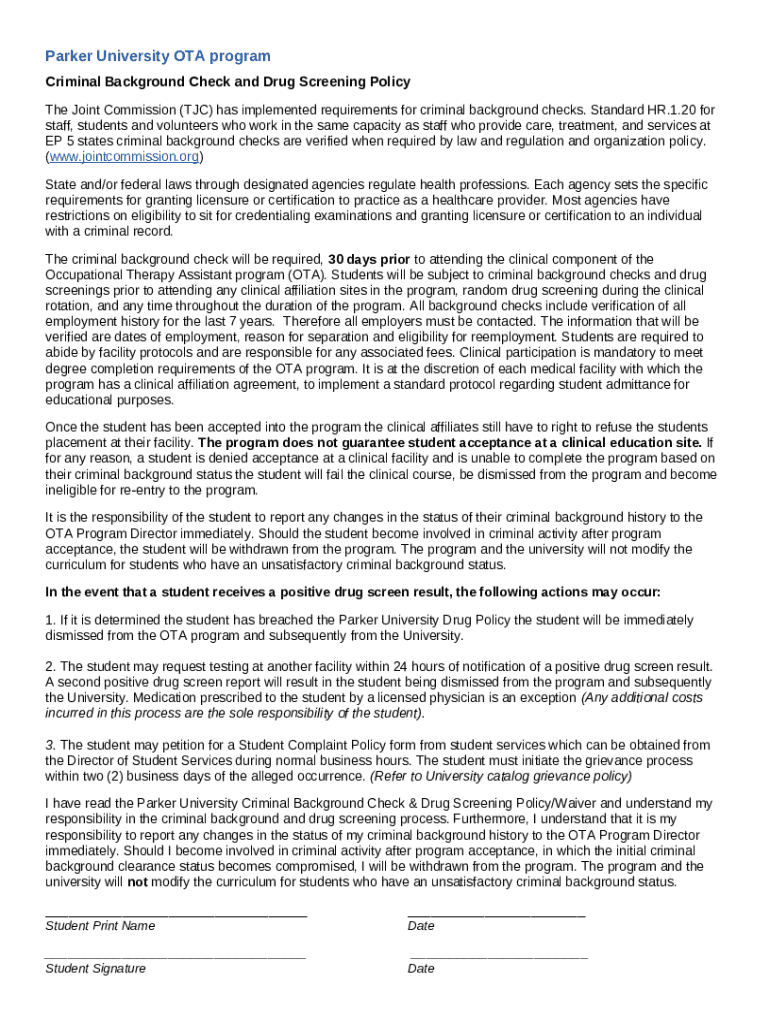 OTA-Criminal-Background-Check-and-Drug-Screening- ... Doc Template ...