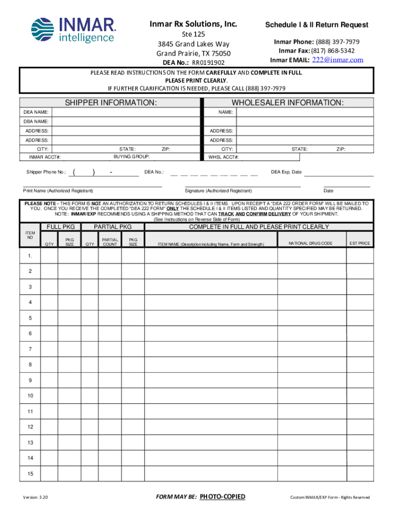 Fillable Online SCHEDULES Sch. I Table A Regulation 1 THE FIRST ... Fax ...