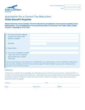 Fillable Online Feed-in Tariff Application Form - PDF Free Download Fax ...