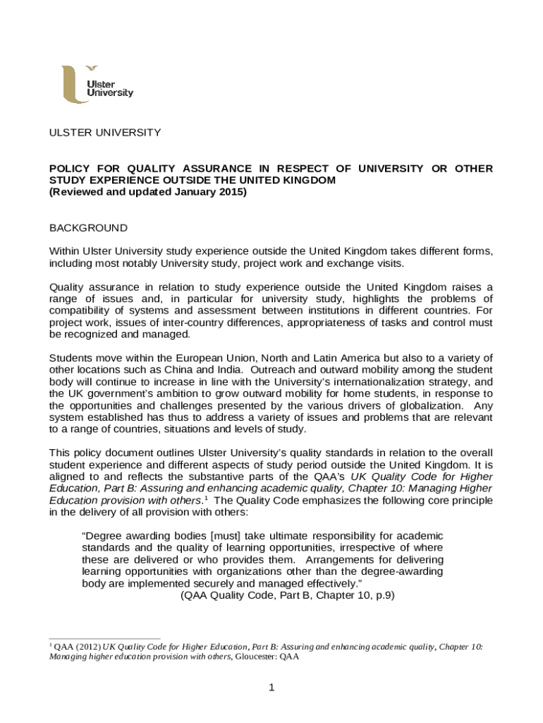 Policy for the Governance of Research Involving Human ... Doc Template ...