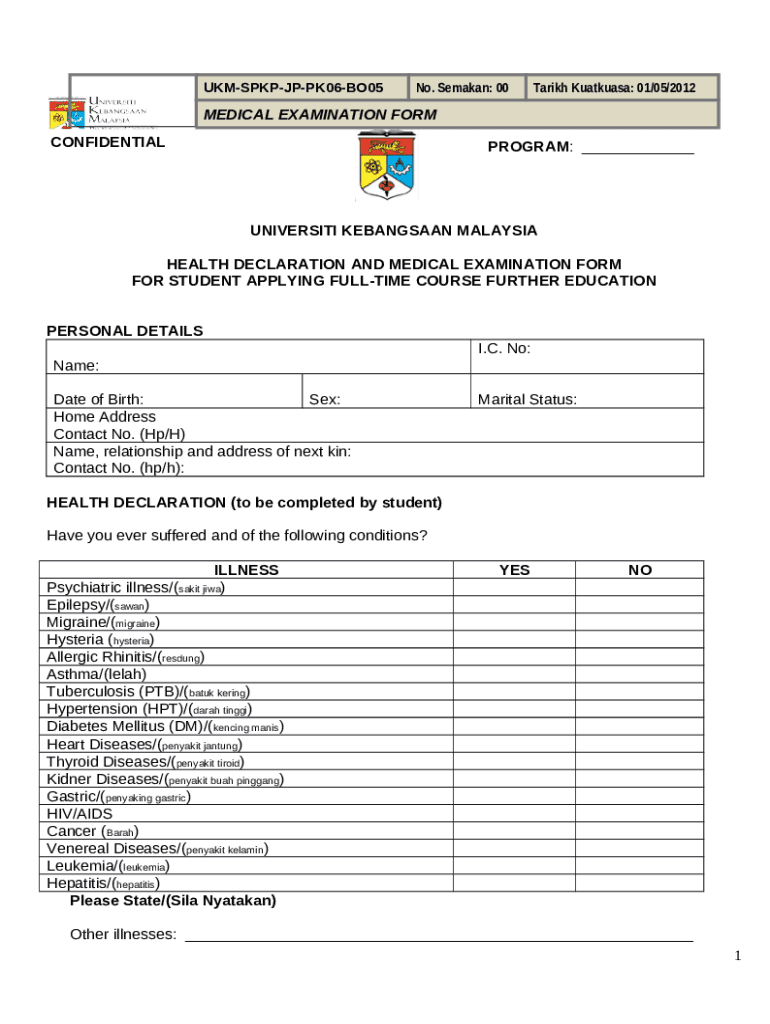 Student Enrollment 2020 - Page 2 Doc Template | pdfFiller