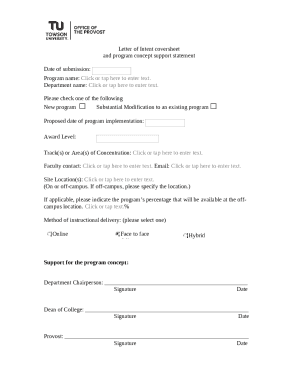 Is Cover Sheet Necessary for Writing Letter Submission? Doc Template ...