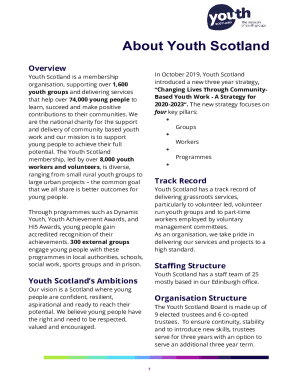 Moodle E-learning Case Study: LGBT Youth Scotland Doc Template | pdfFiller
