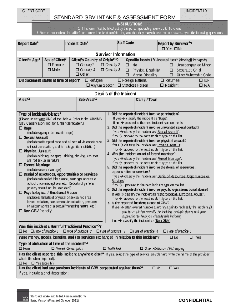 HOPWA Confidentiality User Guide Doc Template | pdfFiller