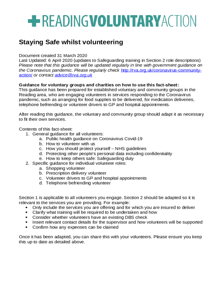 KCSIE safeguarding updates: What you need to know Doc Template | pdfFiller