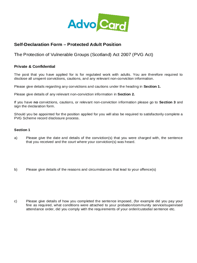 application for employment confidential contact sheet Doc Template ...