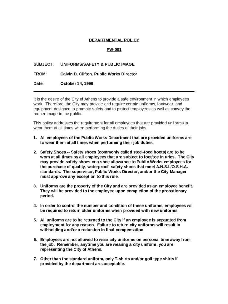 Fact Sheet: Uni Allowances Doc Template | pdfFiller