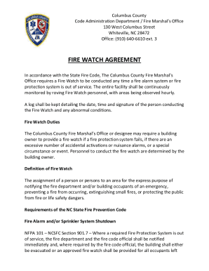 Fillable Online Operational and Construction Permit Application Fax ...