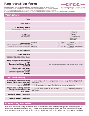 Entering and Editing Data in Epi Info Doc Template | pdfFiller