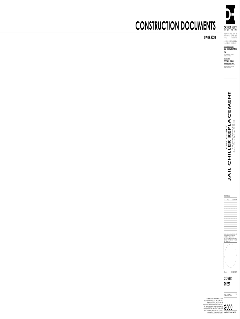 Fillable Online Standard Construction Details (document ... Fax Email ...