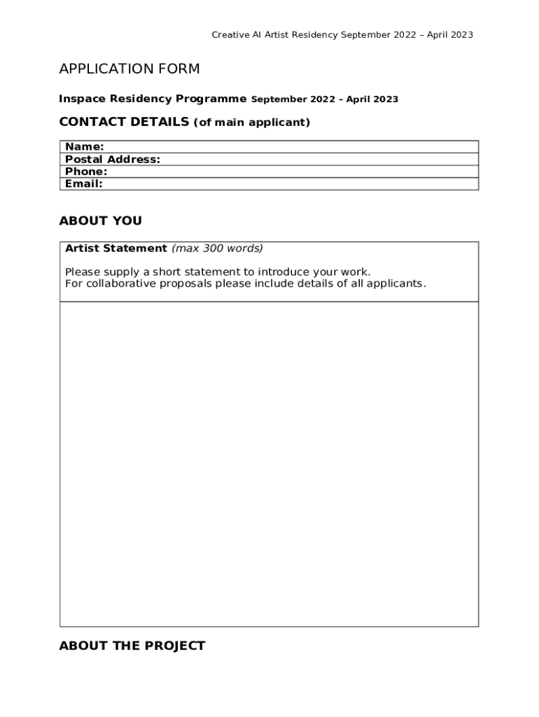 pdffiller Doc Template | pdfFiller