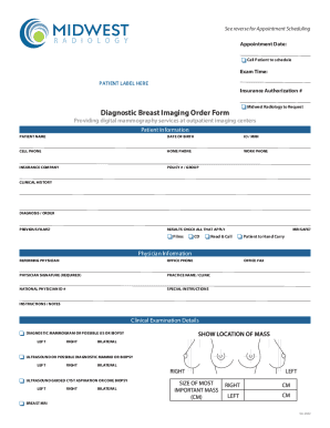 Fillable Online 15950 - Form - Breast Screening - 072222-R1 CMYK Fax ...