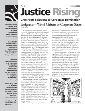 Fillable Online Immigration Layout.indd Fax Email Print - pdfFiller