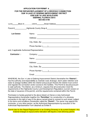 Fillable Online Apply for a Permit - Georgia Department of Driver ...