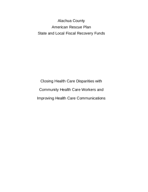 Ambulance Records Request Doc Template | pdfFiller