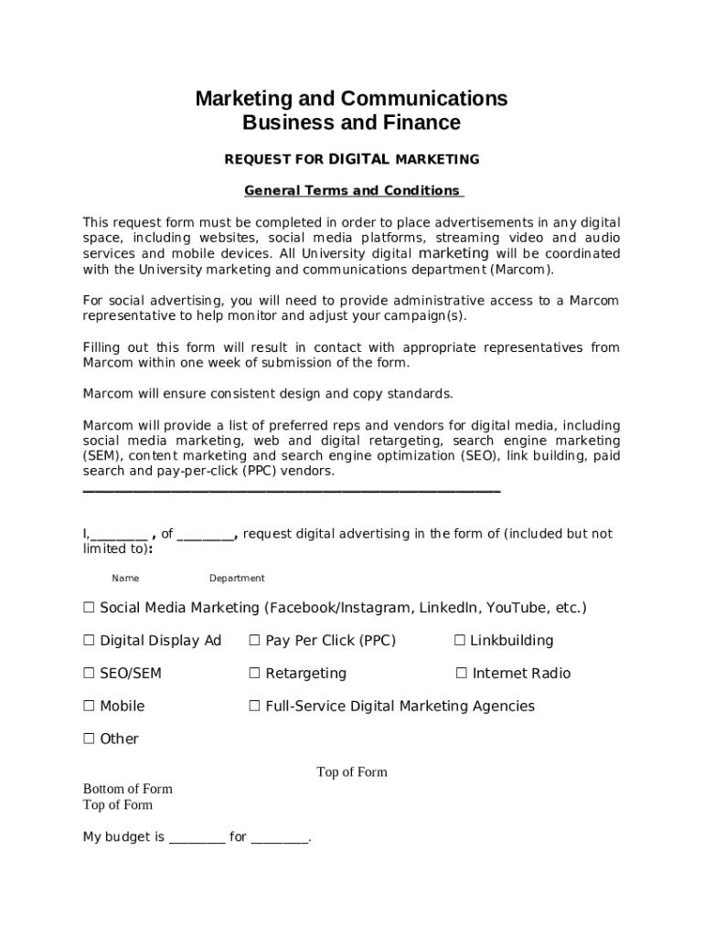 6 Pillars of an Effective Digital-First Marketing Strategy for ... Doc ...