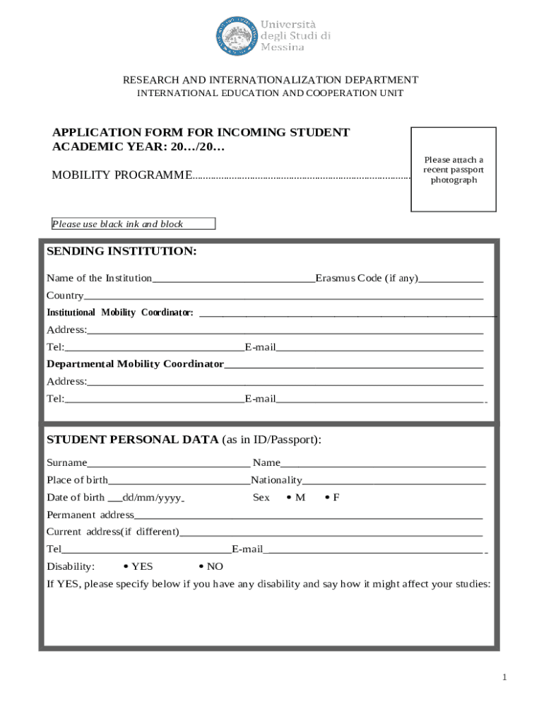 Erasmus-template-Mobility-Agreement-Teaching.docx Doc Template | pdfFiller