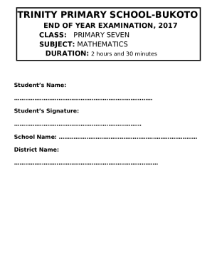 P.7 Maths-4.doc - SET III PRIMARY SEVEN ... Doc Template | pdfFiller