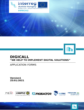 Trillium Drug Program Application Signature Request Doc Template ...