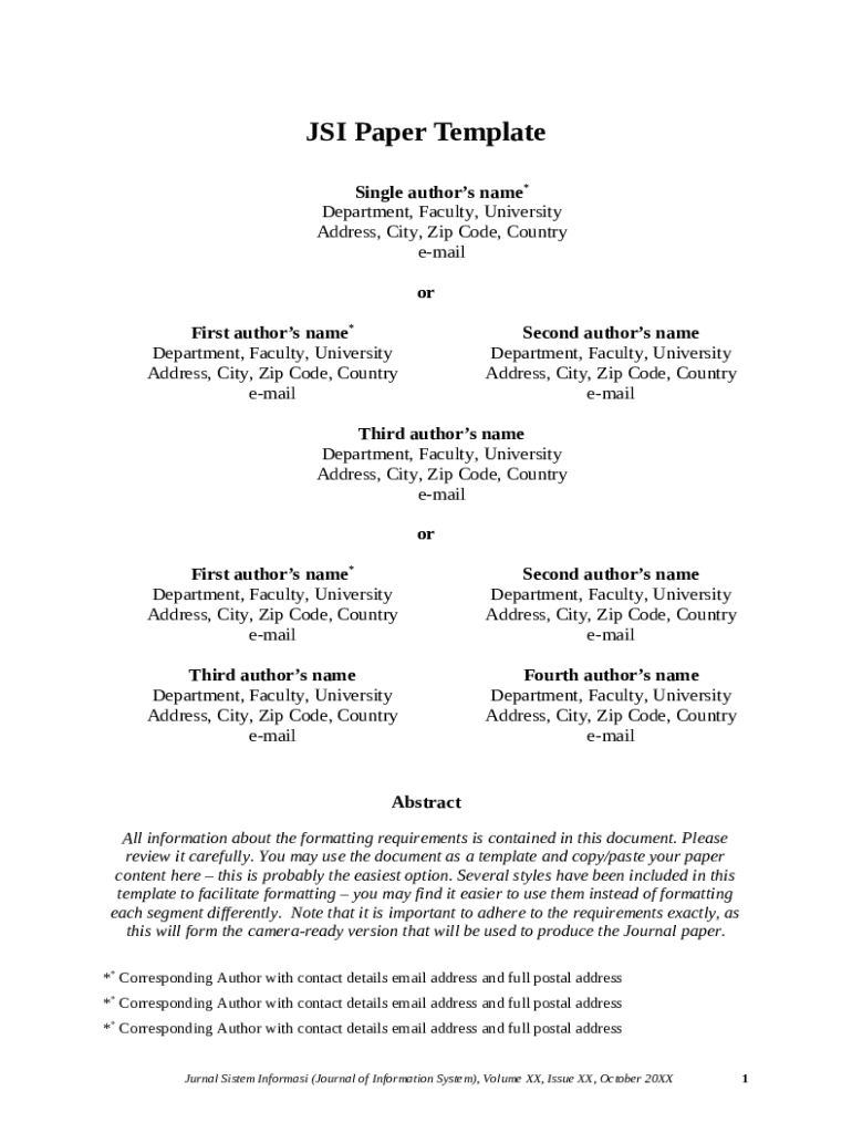 For mail in the US, does it matter whether you put the zip ... - cs ui ac Doc Template | pdfFiller