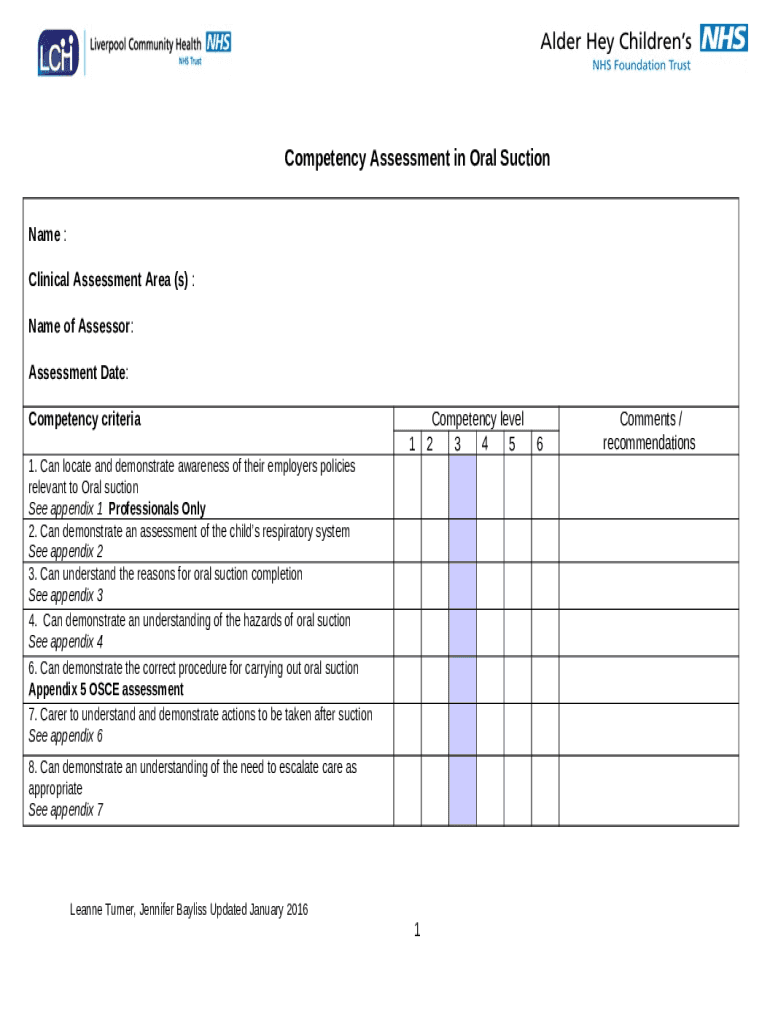 Core principles of assessment in competency- based ... Doc Template ...