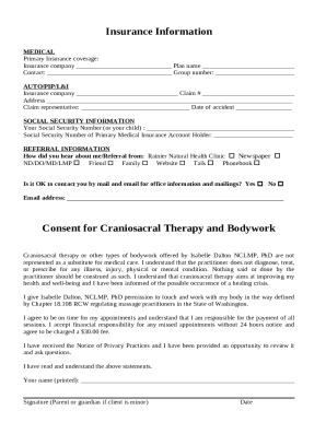 HMA Third Party Liability Questionnaire (). ... Doc Template | pdfFiller